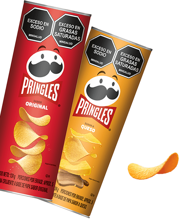 JUEGA CALL OF DUTY® CON PRINGLES® | Home